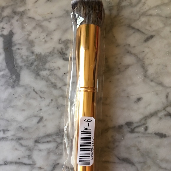 Sephora | Makeup | Morphe M6 Pro Flat Buffer Brush Aka Y6 Before | Poshmark